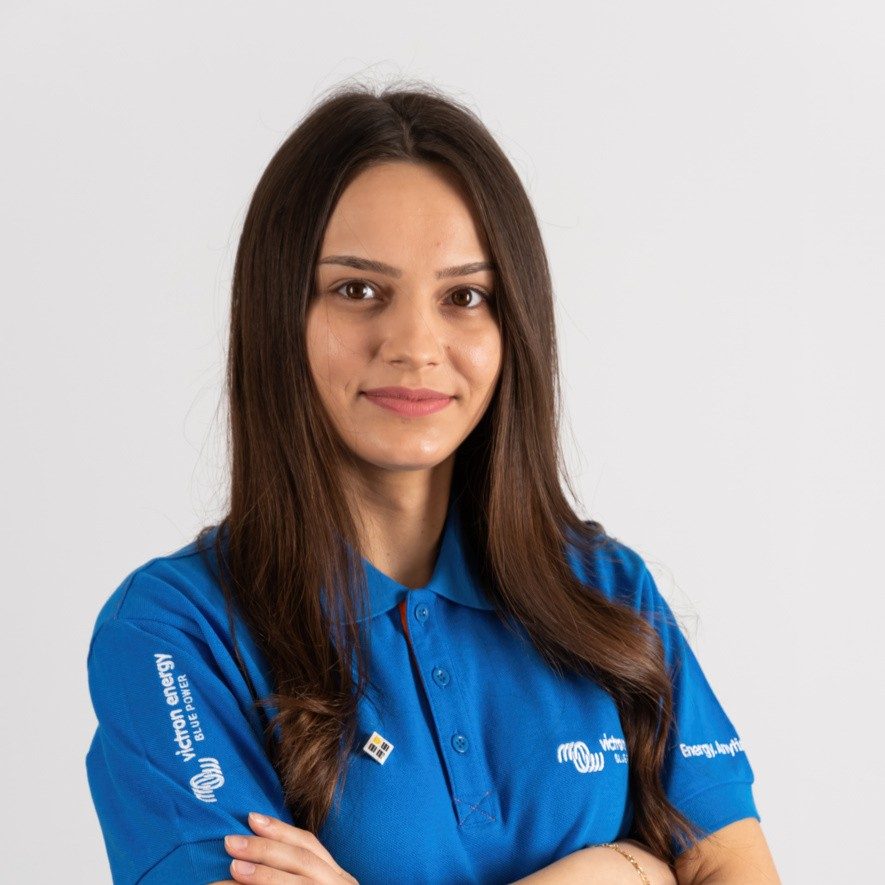 Darcom Energy - Punem Soarele La Treabă!