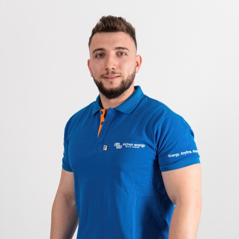 Darcom Energy - Punem Soarele La Treabă!