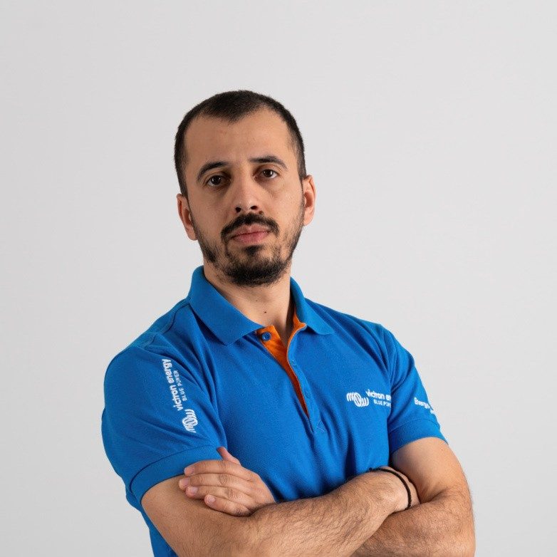 Darcom Energy - Punem Soarele La Treabă!