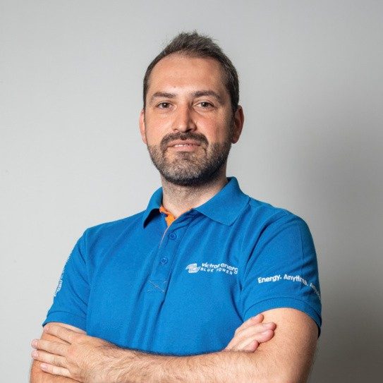 Darcom Energy - Punem Soarele La Treabă!