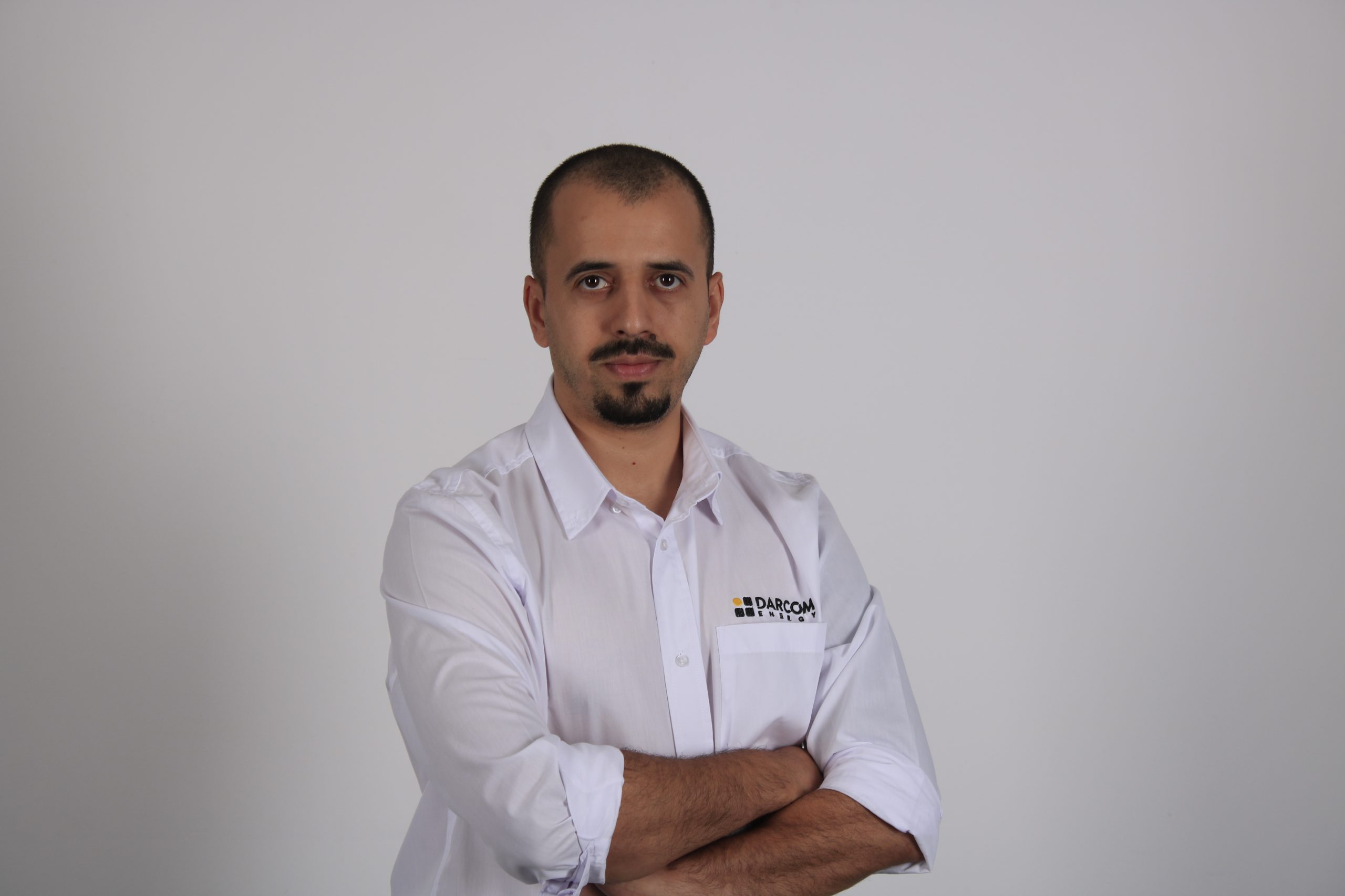 Marius Munteanu - Darcom Energy