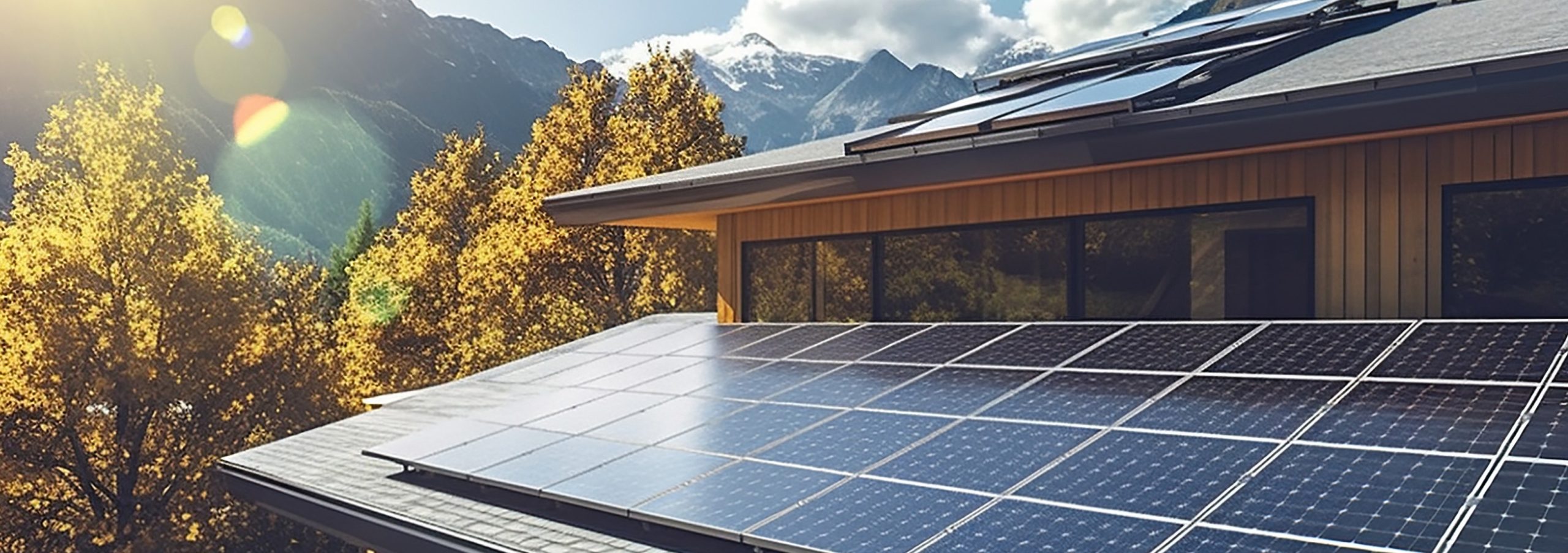 Darcom Energy - Punem Soarele La Treabă!