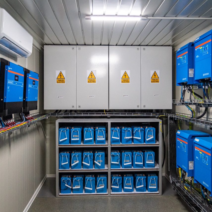 Noutăți - Darcom Energy